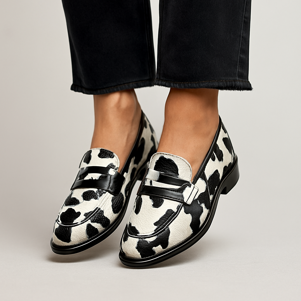 Victoria - Bold Loafers – Serena Los Angeles